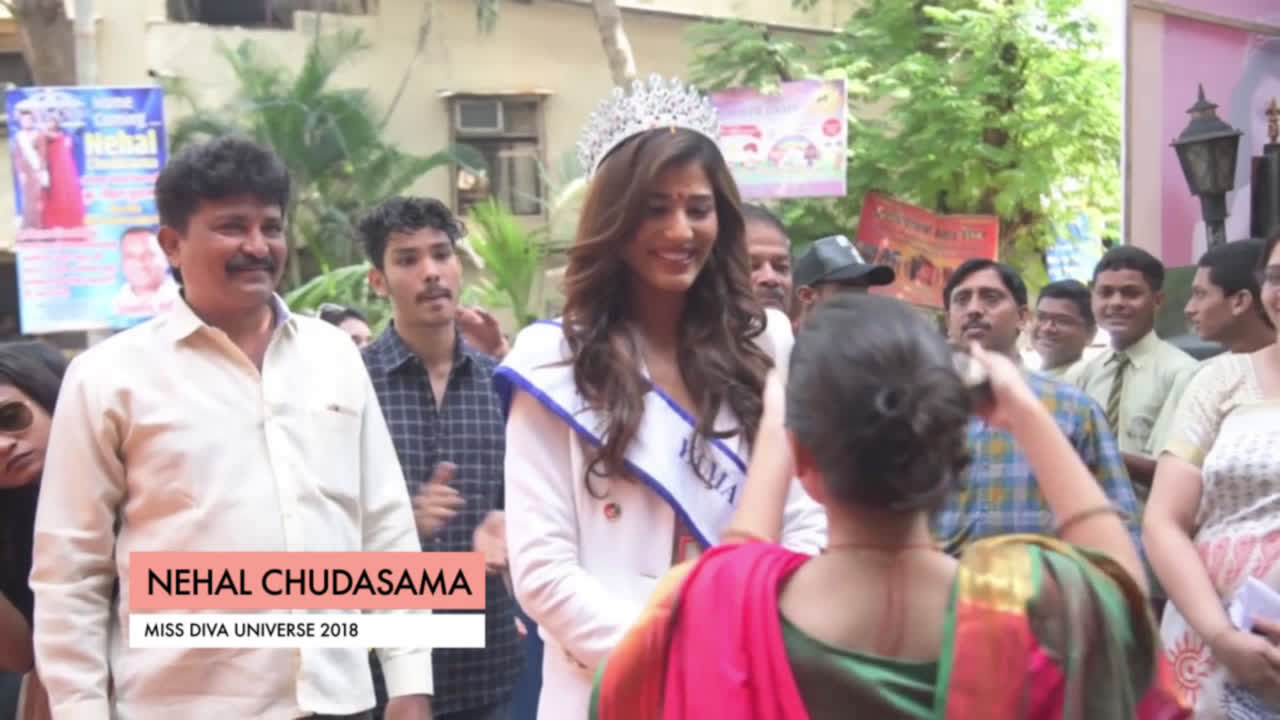 Proud Moment for Our Divas- A Glimpse Of Their Heartwarming Homecoming!