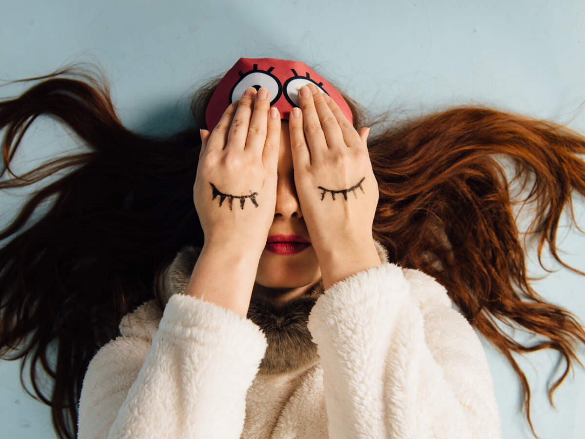 Three common sleeping positions and how they affect your health