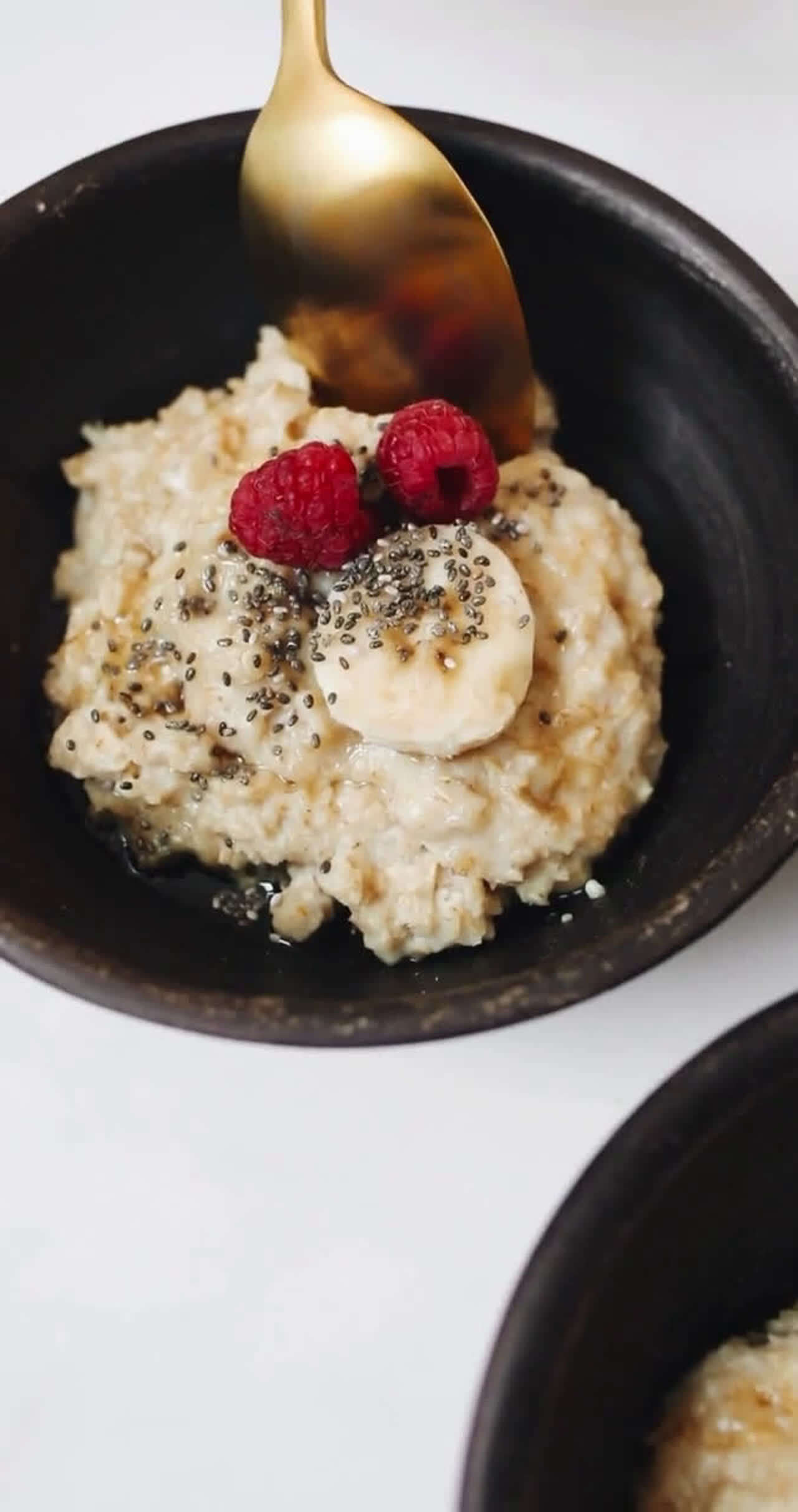 Overnight cooked oats - Times Food