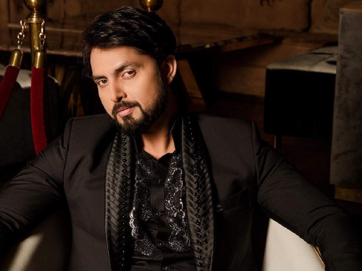 Happy Birthday, Vikrant Singh Rajput; Best Bhojpuri films of the actor