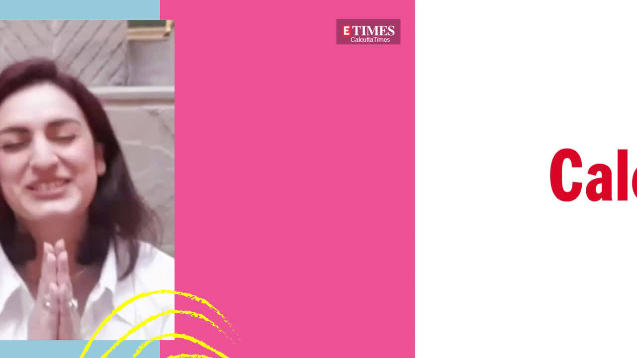 Singer Akriti Kakar who is in Kolkata, speaks to Calcutta Times and ...