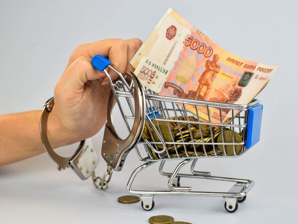 Why you shouldn't be financially dependent on your partner