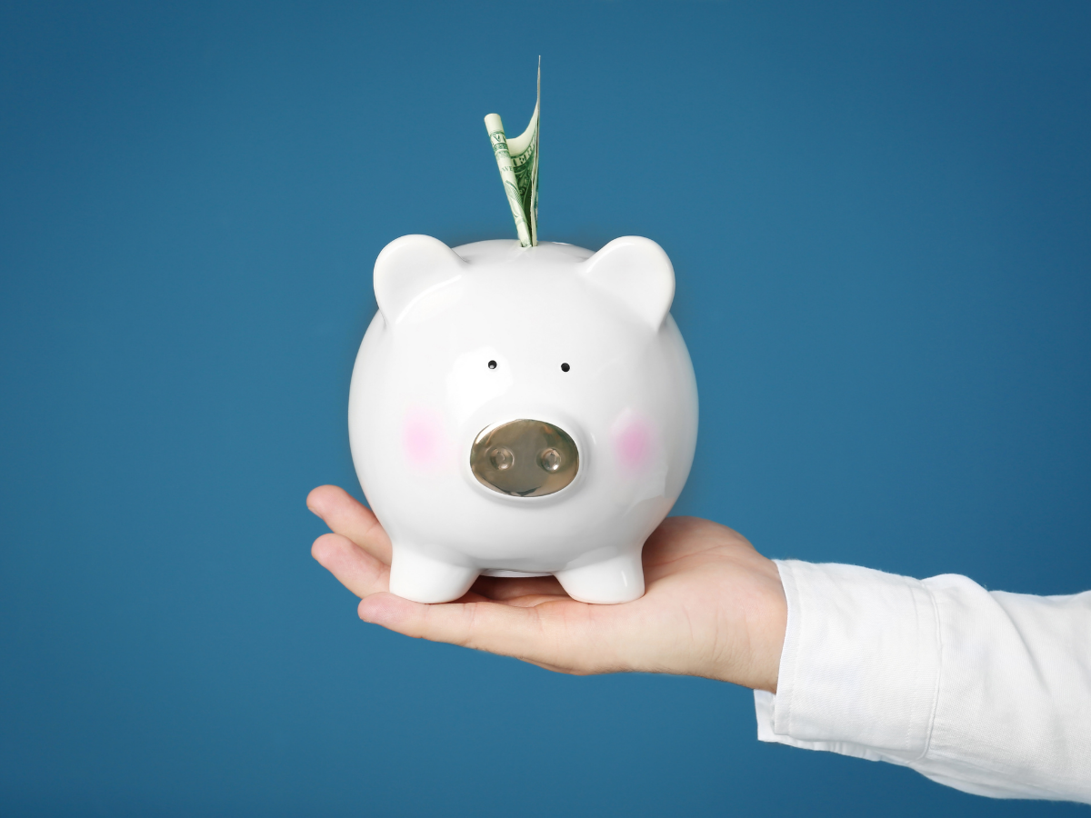 Money practices that will bring you happiness