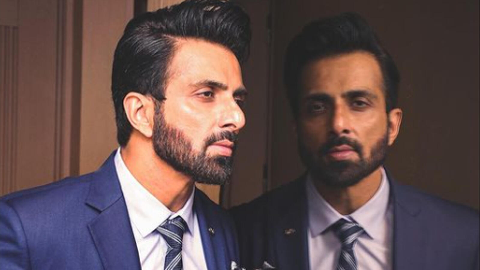 Happy Birthday, Sonu Sood! Saluting the actor for all his philanthropic ...