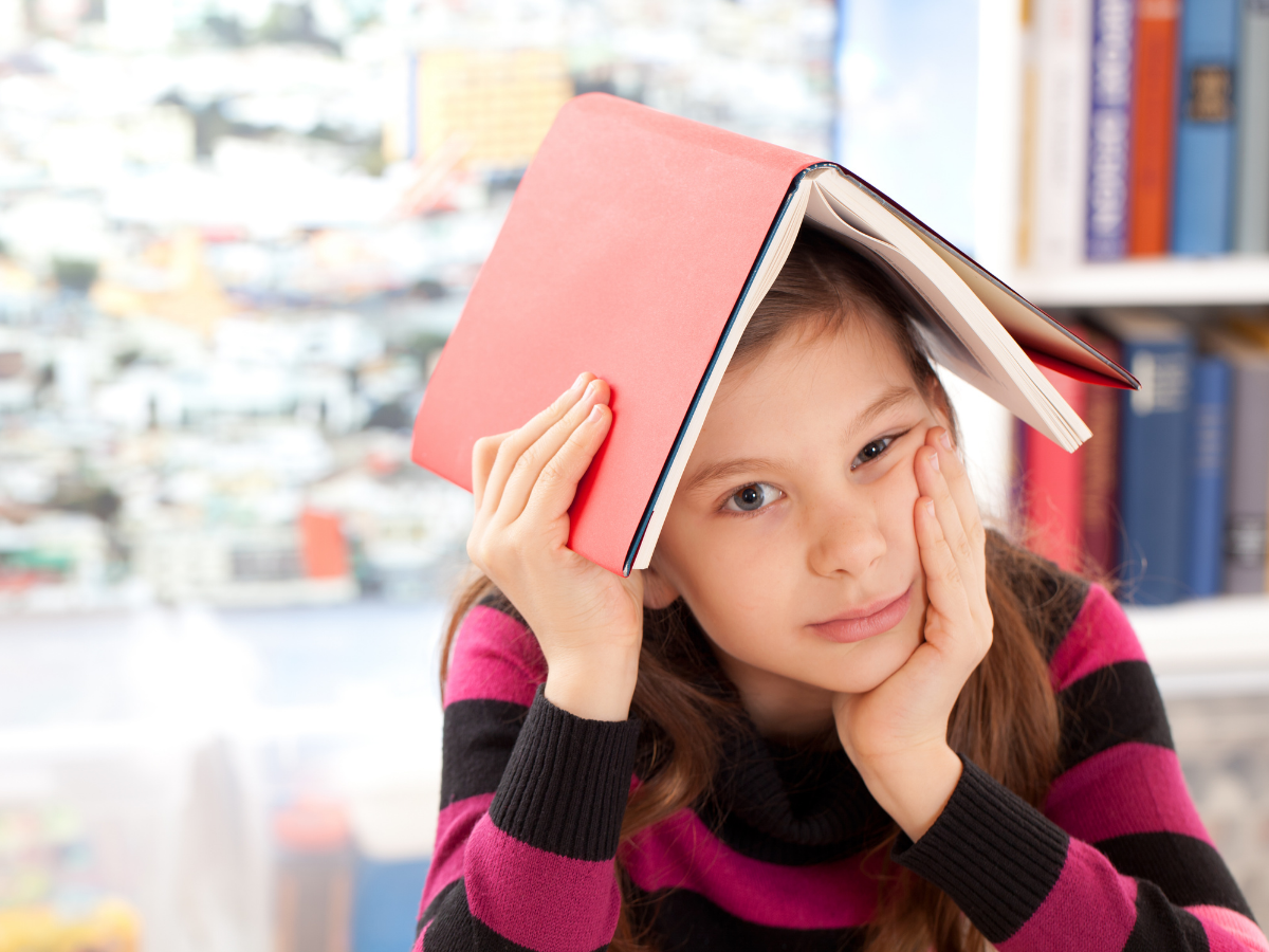 Child Burnout: Here's how you can help your child deal with burnout