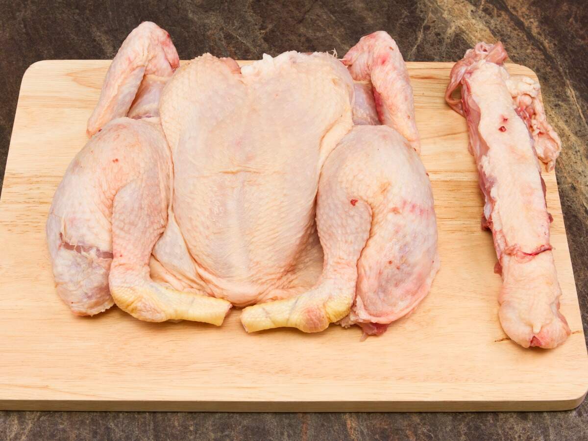 Is it necessary to debone your Chicken? Hacks to debone your chicken ...