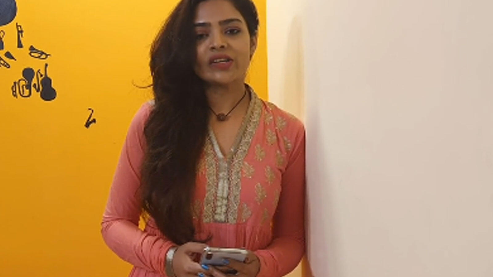 Rapid Fire with young talented singer Ranina Reddy