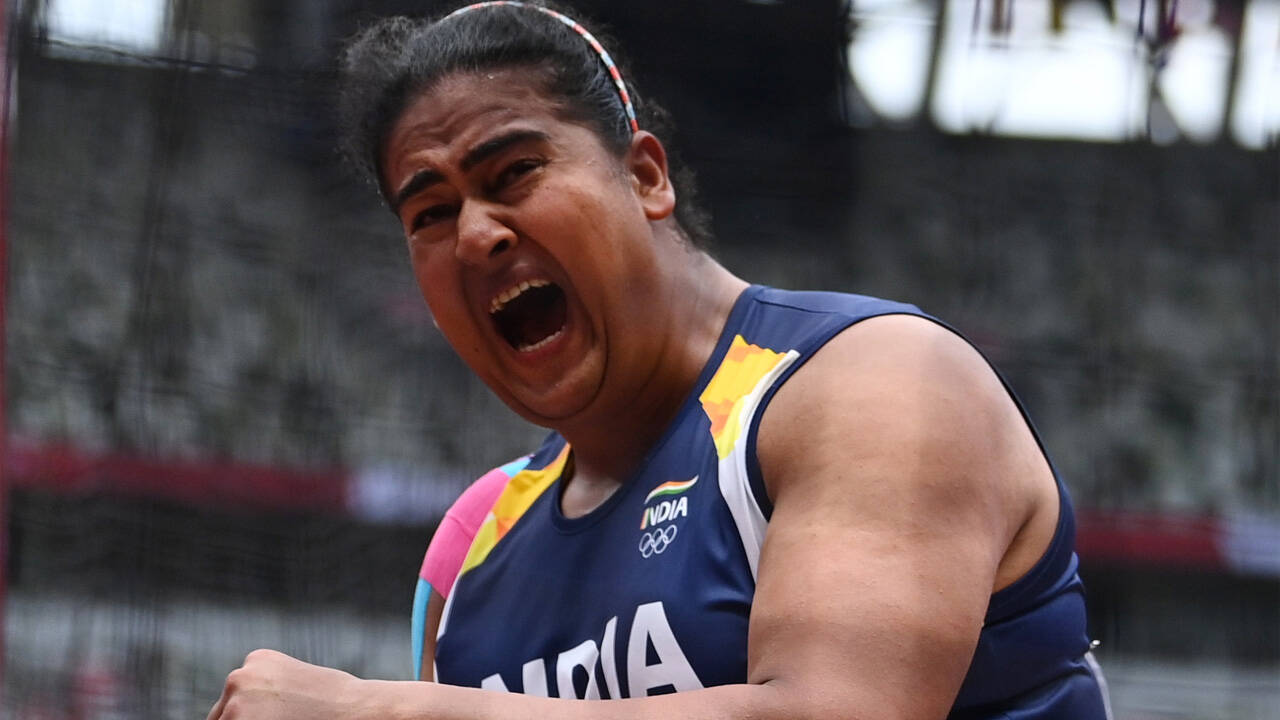 In Pics: India@Tokyo Olympics on July 31