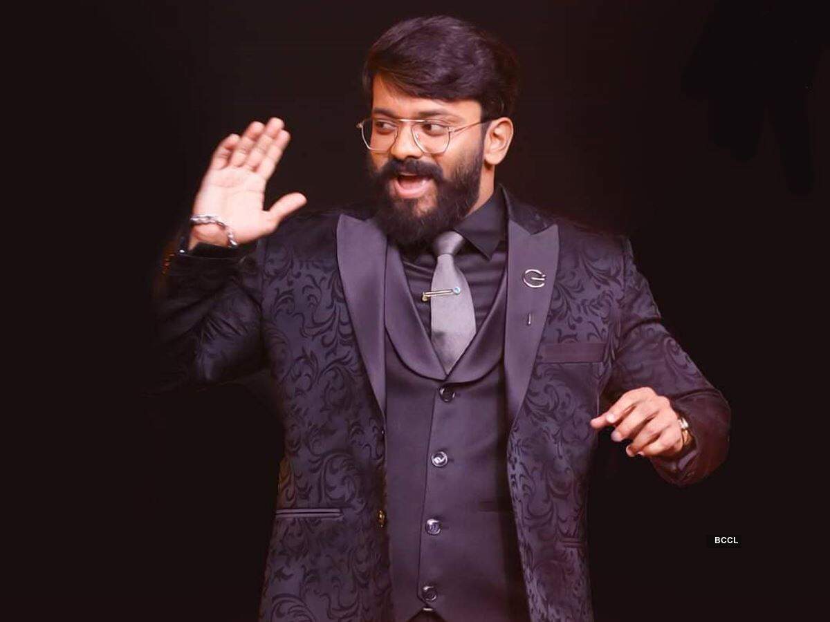 Bigg Boss Malayalam 3 winner: Manikuttan wins the trophy and a flat ...