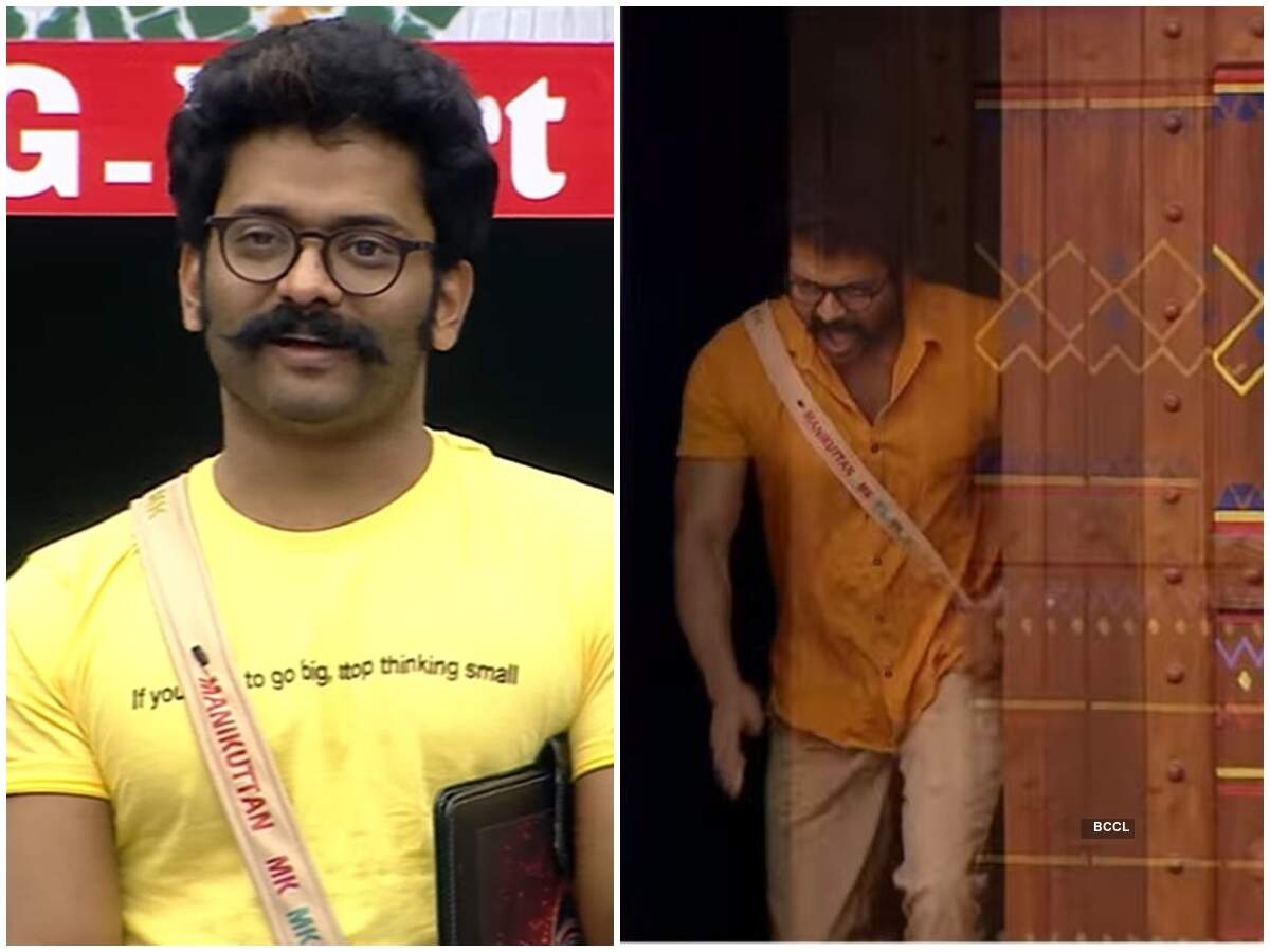 Bigg Boss Malayalam 3 winner: Manikuttan wins the trophy and a flat ...