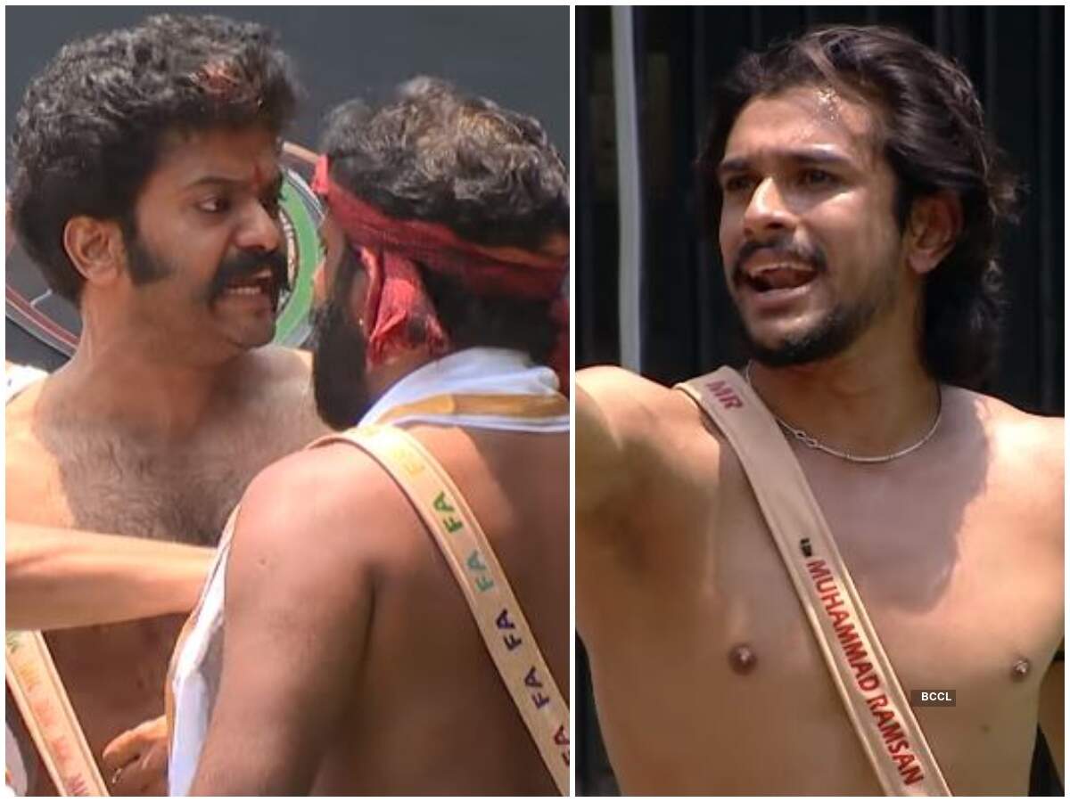 Bigg Boss Malayalam 3 winner: Manikuttan wins the trophy and a flat ...