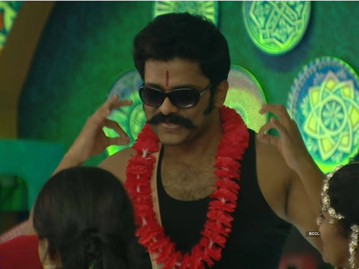 Bigg Boss Malayalam 3 winner: Manikuttan wins the trophy and a flat ...