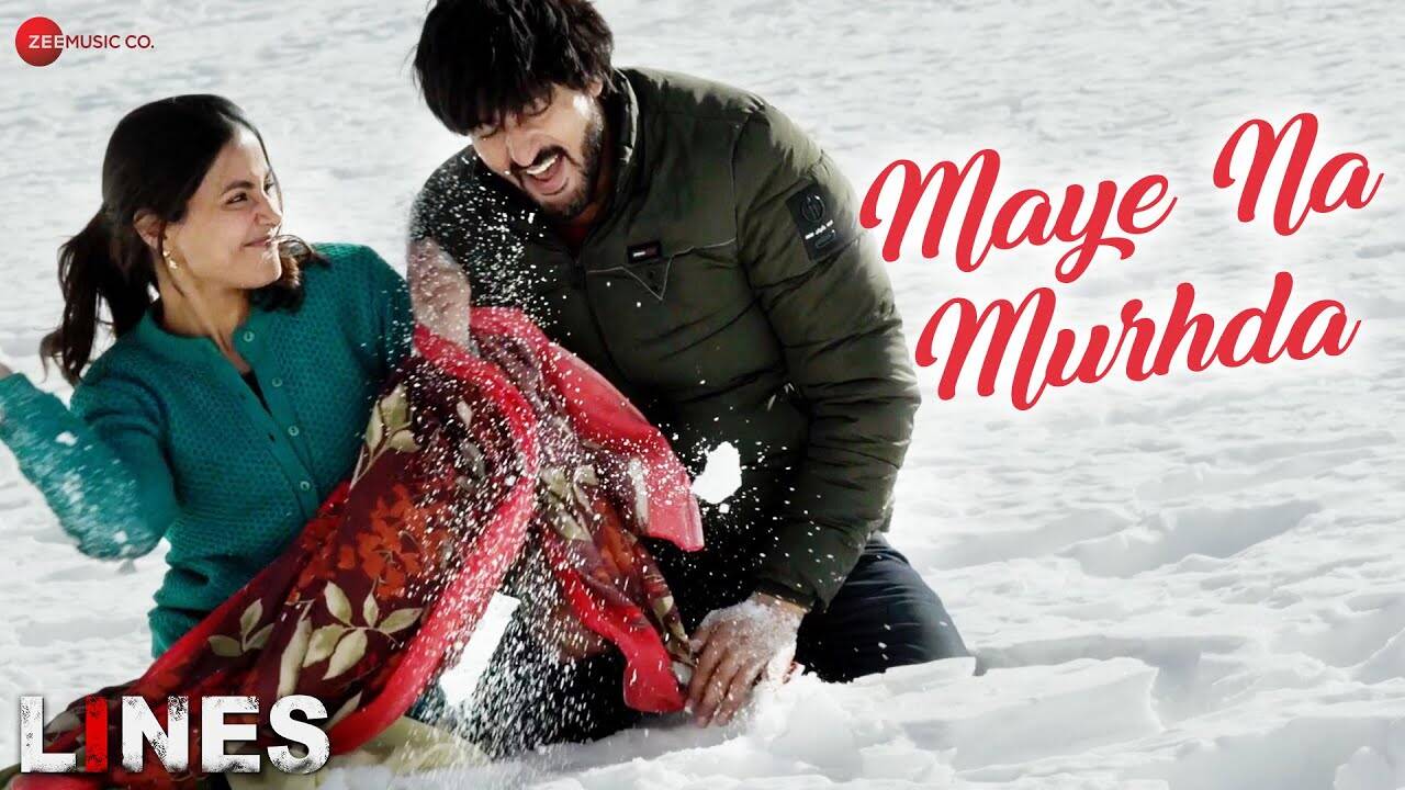 Watch New Hindi Song Music Video - 'Maye Na Murhda' Sung By Yash Choudhary, Rohil Bhatia And ...