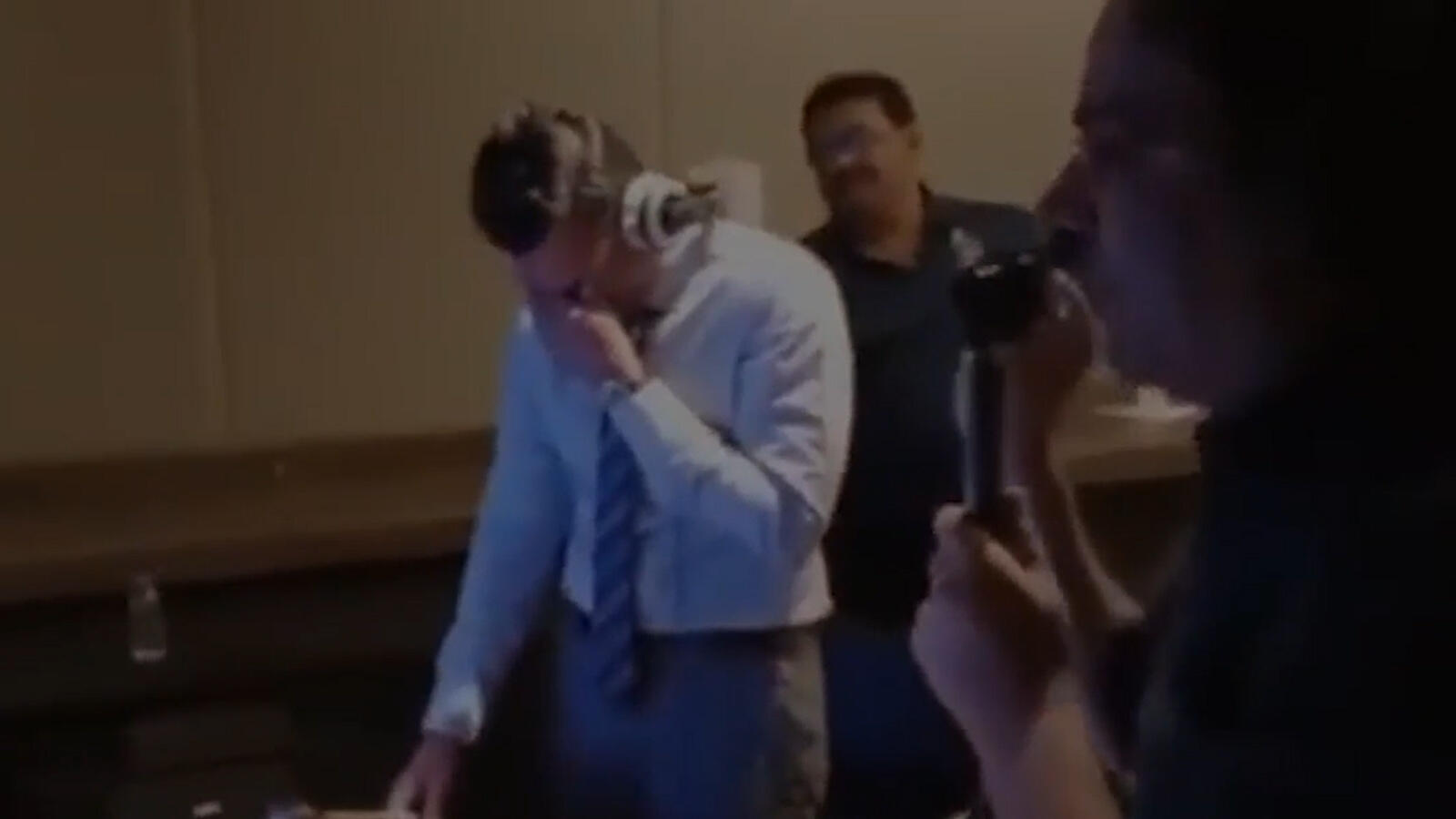Tokyo Olympics 2020: Commentators couldn't control their tears when men ...