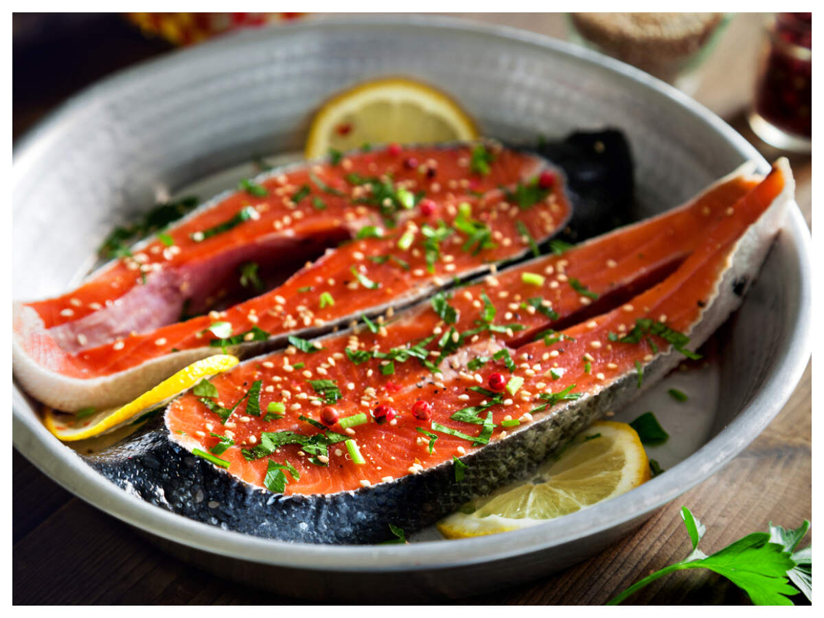 Fish Cooking Tips: Brilliant fish hacks everyone should know