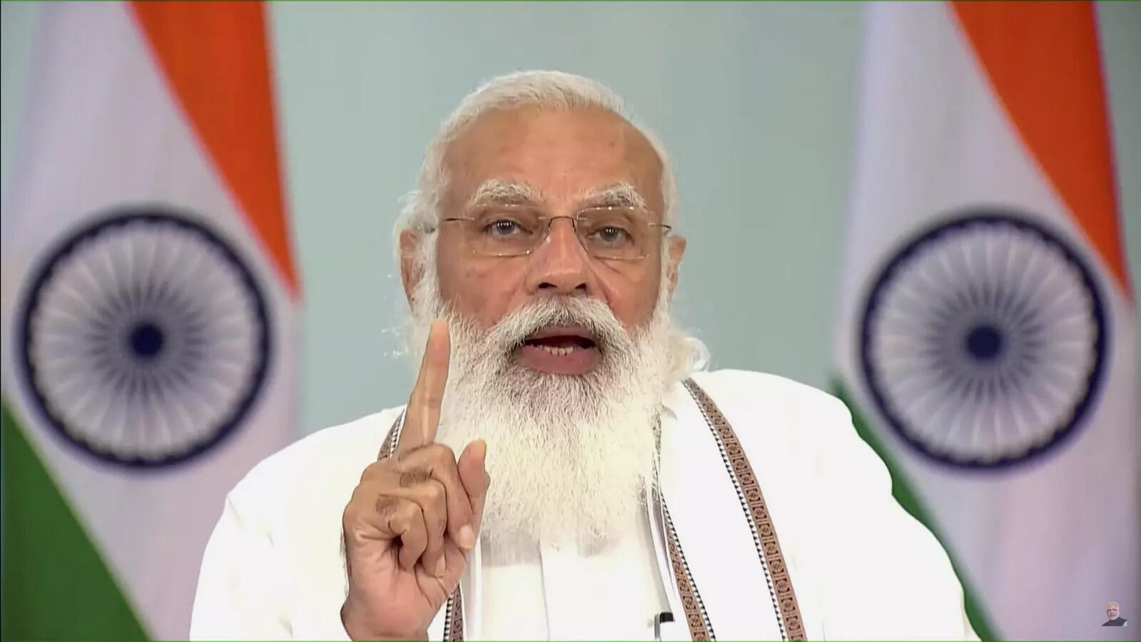 PM Modi launches e-RUPI digital payment solution