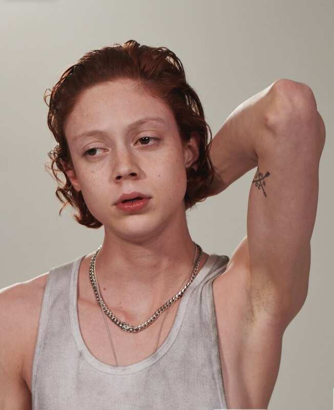 Meet the transgender models who are dominating the fashion world with ...