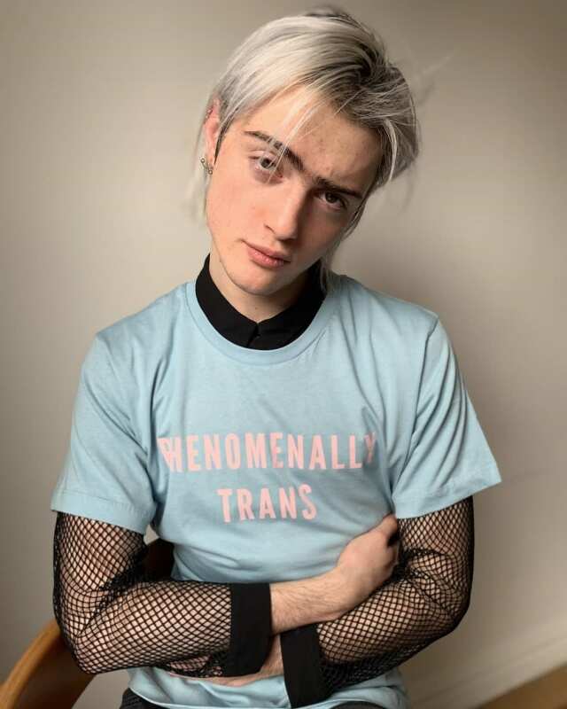 Meet the transgender models who are dominating the fashion world with ...