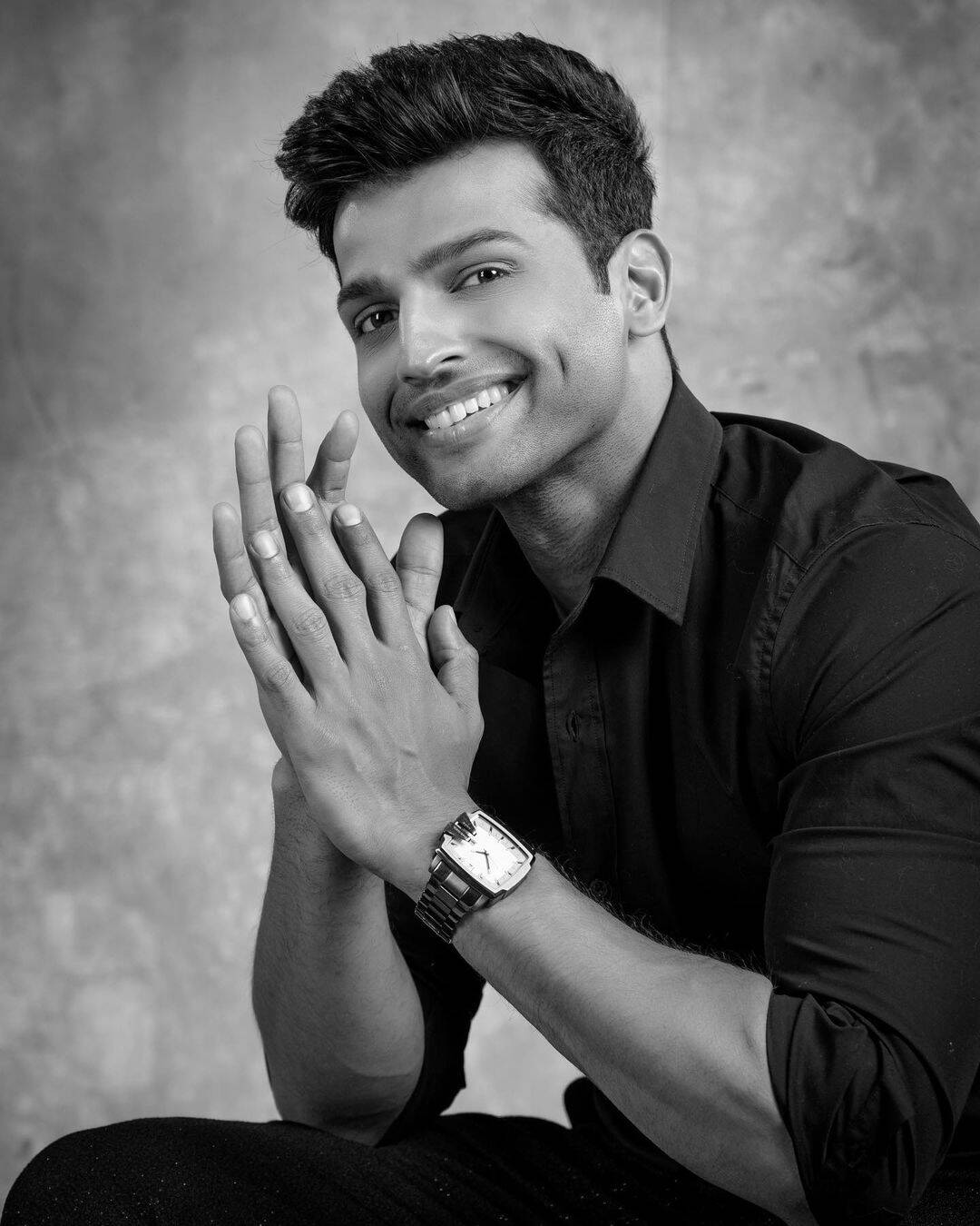 Rahul Rajasekharan shares five must avoid things to stay healthy!