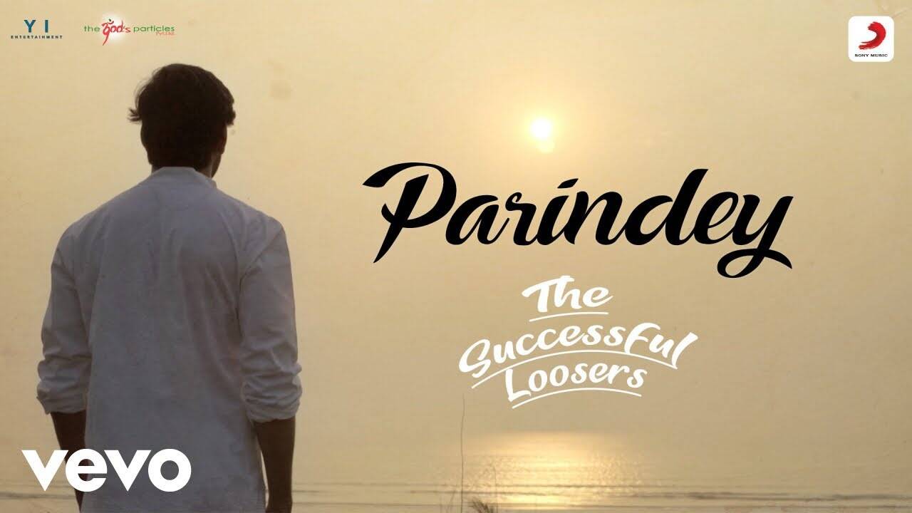 Check Out New Hindi Hit Lyrical Song Music Video - 'Parindey' Sung By ...
