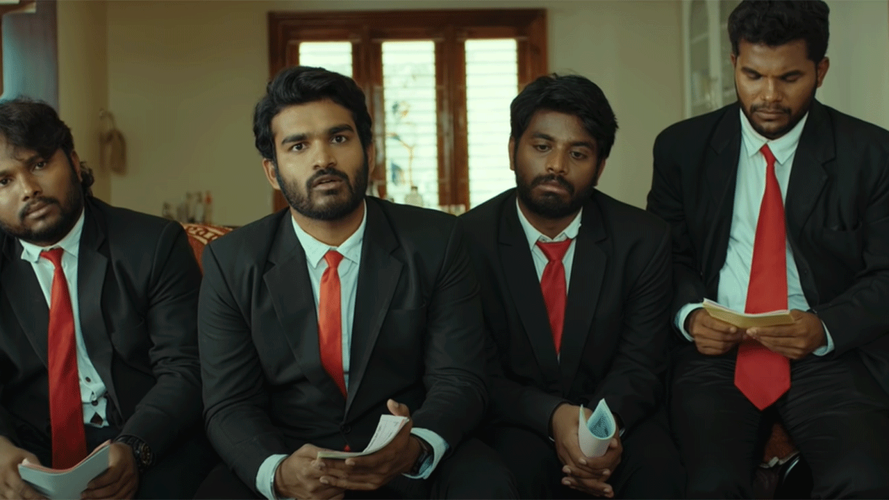 SR Kalyana Mandapam Movie User Reviews & Ratings | SR Kalyana Mandapam (2021) | Times Of India