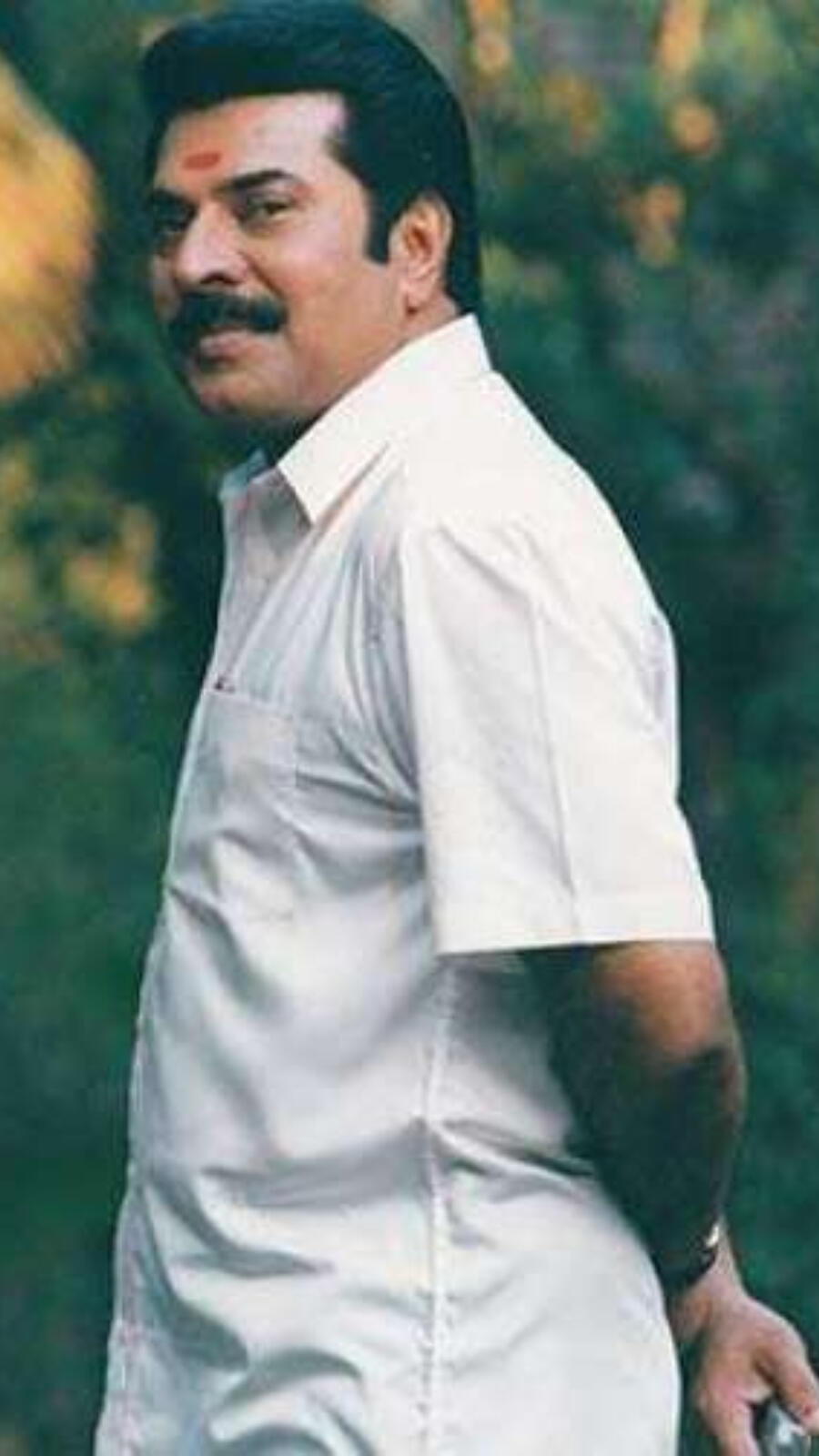 Mammootty on completing 50 years in cinema: Completely overwhelmed by ...