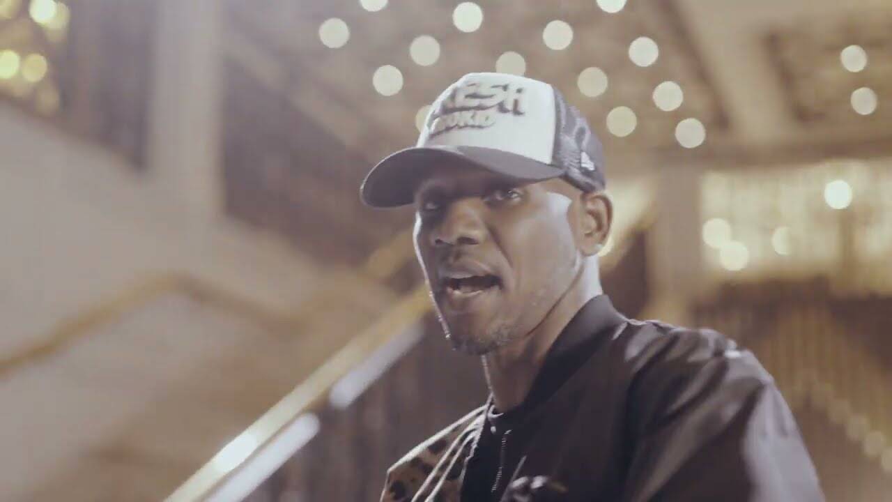 Watch Latest Official English Music Video Song 'Banglez Ting' Sung By ...