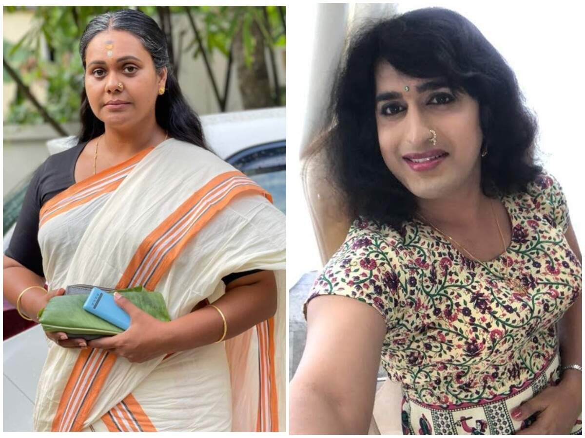 Rekha Ratheesh to Arun Raghav: Malayalam TV actors who went an extra ...