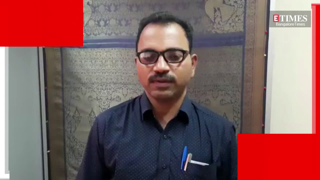 A peek into Weavers Service Centre in Bengaluru on National Handloom Day