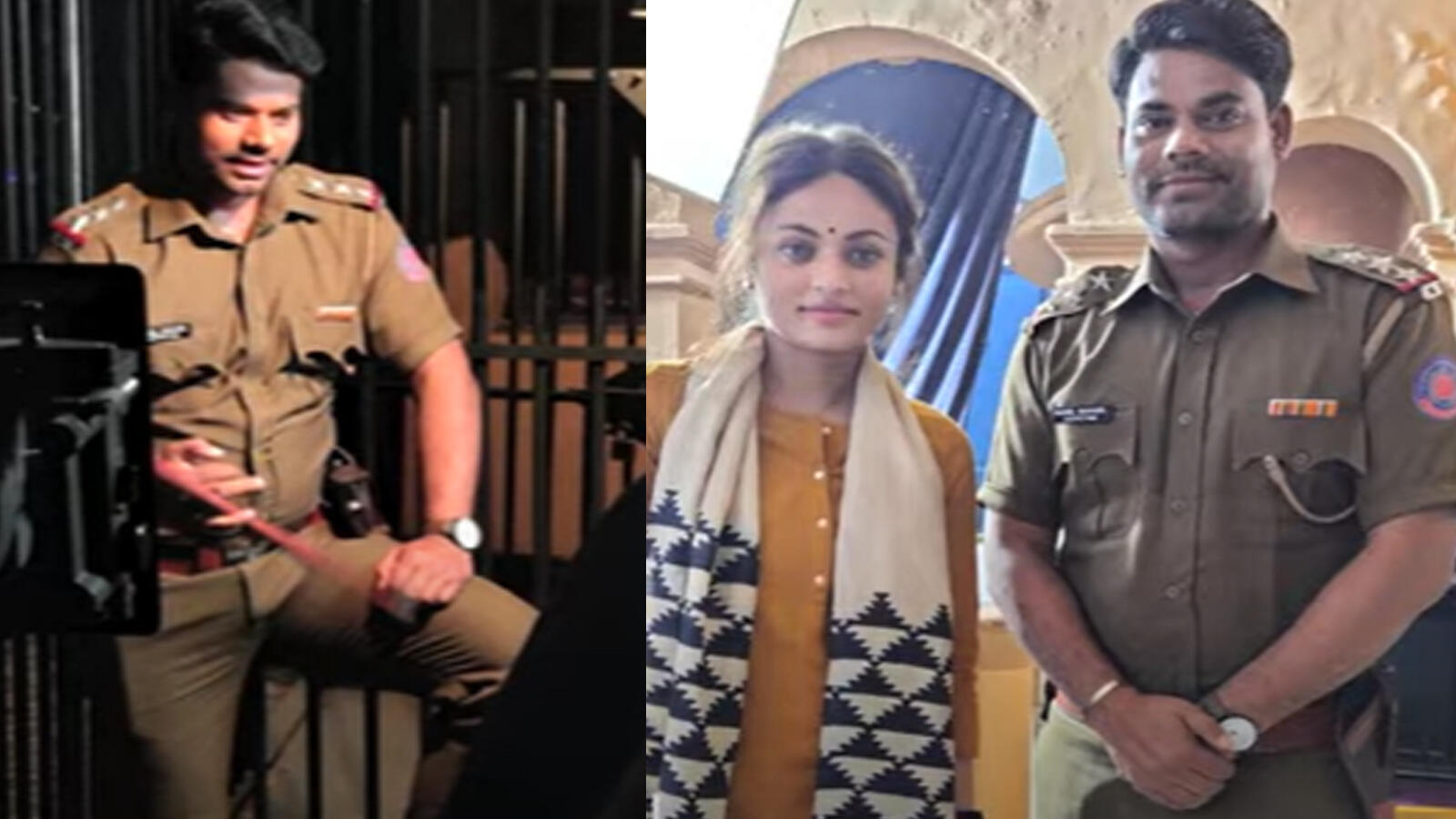 Dev Singh throws light on his role in 'Love You Loktantra'