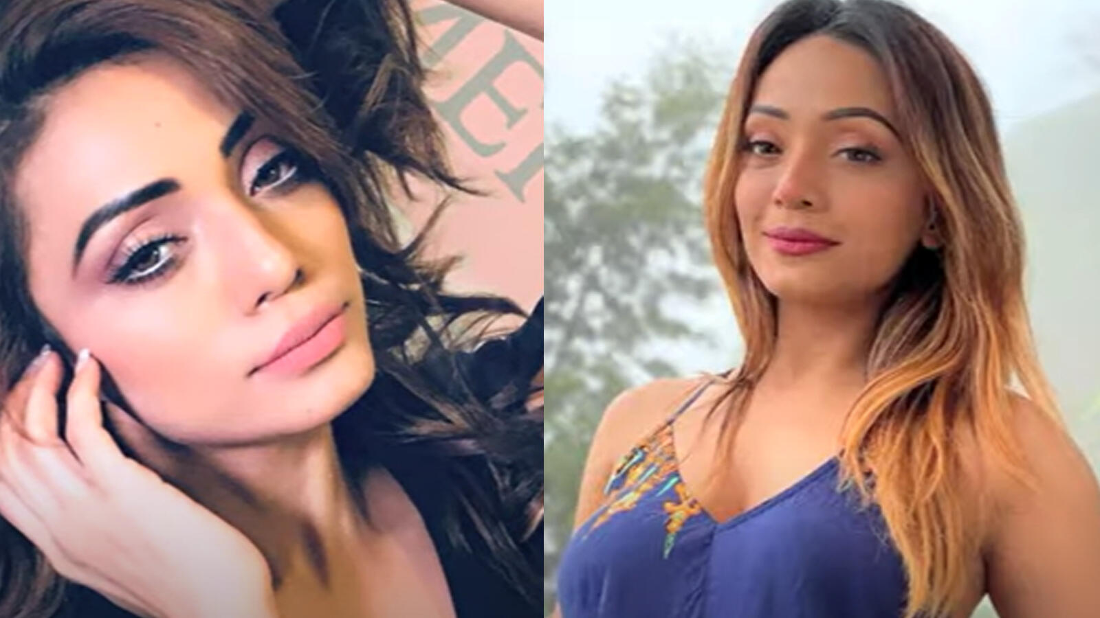 'Bigg Boss' famed Soni Singh reveals she is 'enjoying acting for cameo characters'