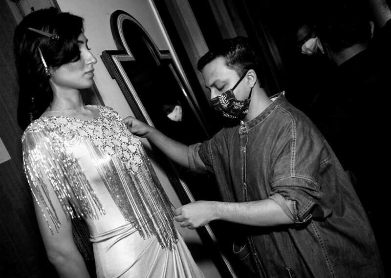 Bharat Gupta opens up on his trade secrets to perfect your style!