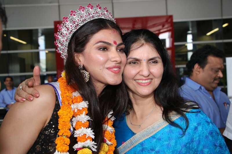 Watch Shefali Sood's Most Emotional Moment!