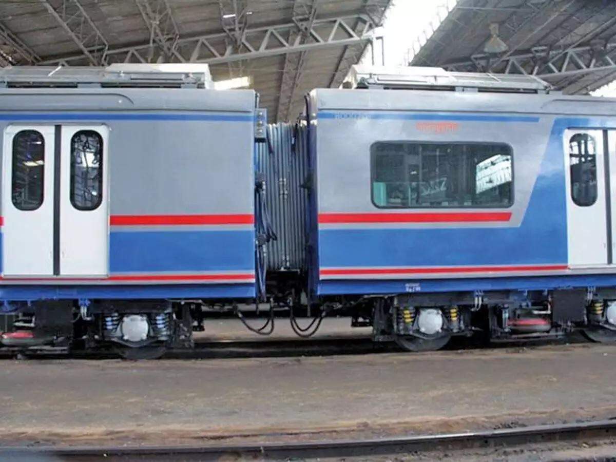 Indian Railways to introduce first hydro-powered train