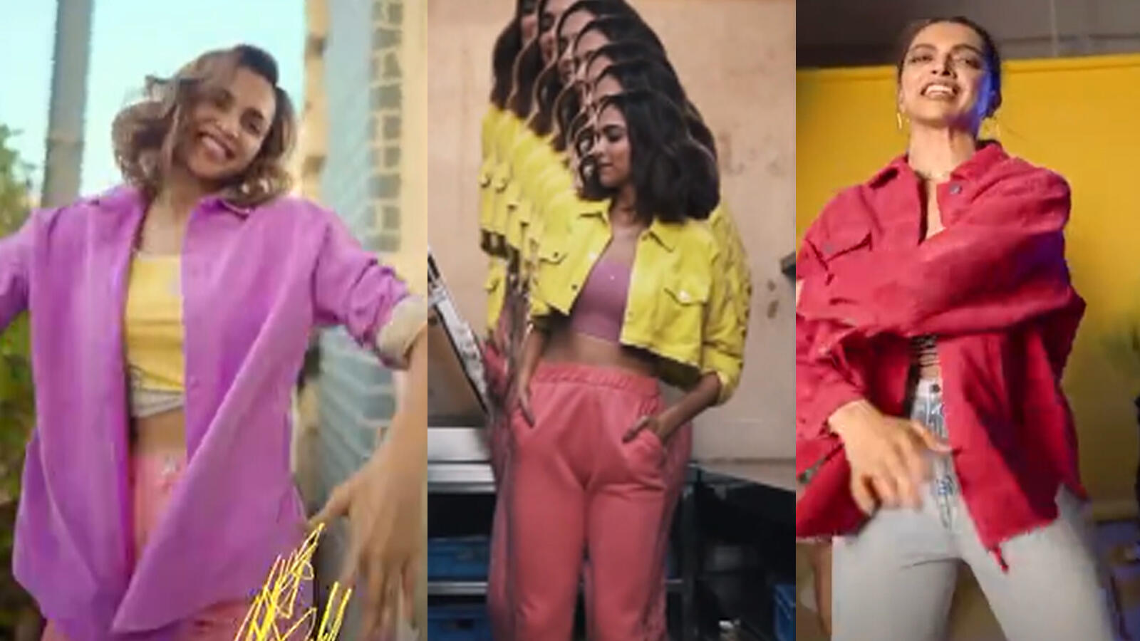 These Insta reels of Deepika Padukone are setting the cyberspace on ...