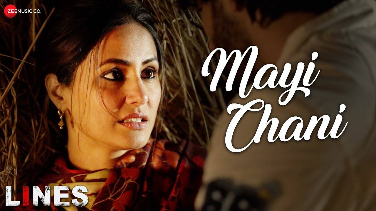 Watch New Hindi Hit Song Music Video - 'Mayi Chani' Sung By Danish Reshi
