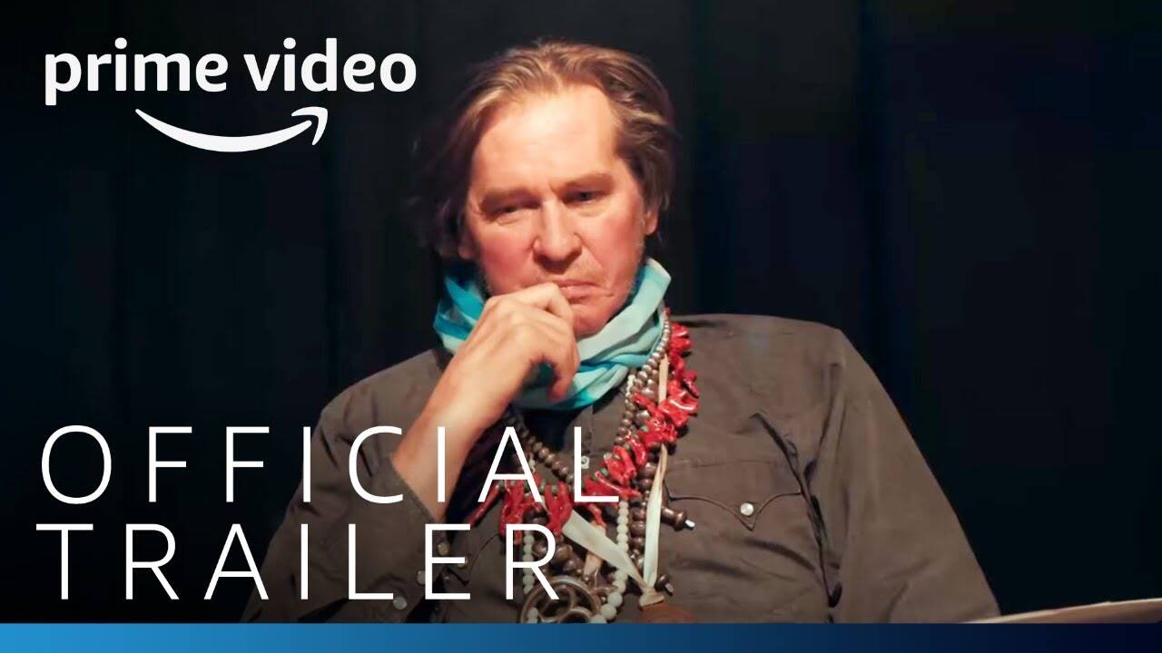 'Val' Trailer: Marlon Brando And Jim Carrey starrer 'Val' Official Trailer