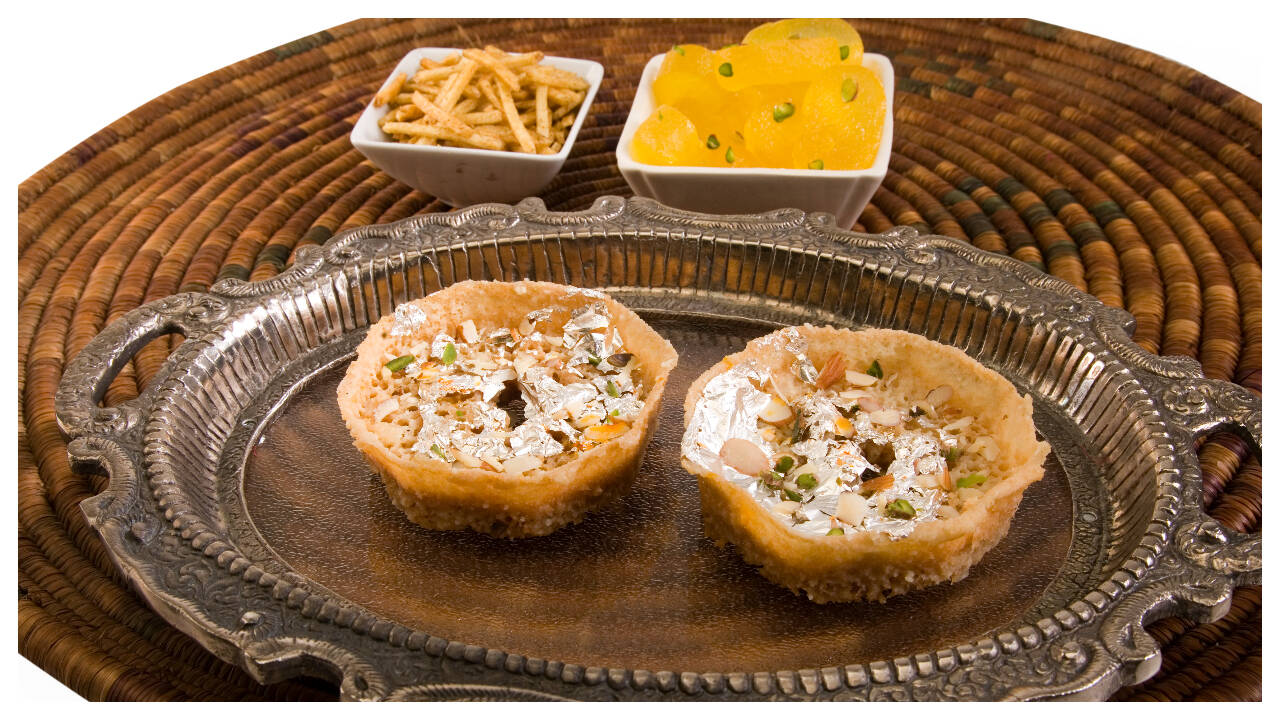 Watch: Interesting Hariyali Teej recipes you can prepare at home ...