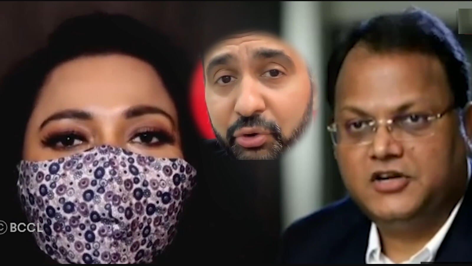 Sagarika Shona Suman recalls her horrific experience with makers of Vibhu Agarwal's app: As I ...