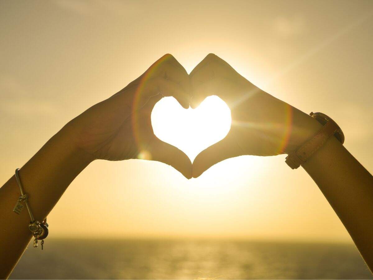 Types of love you will probably experience in this life