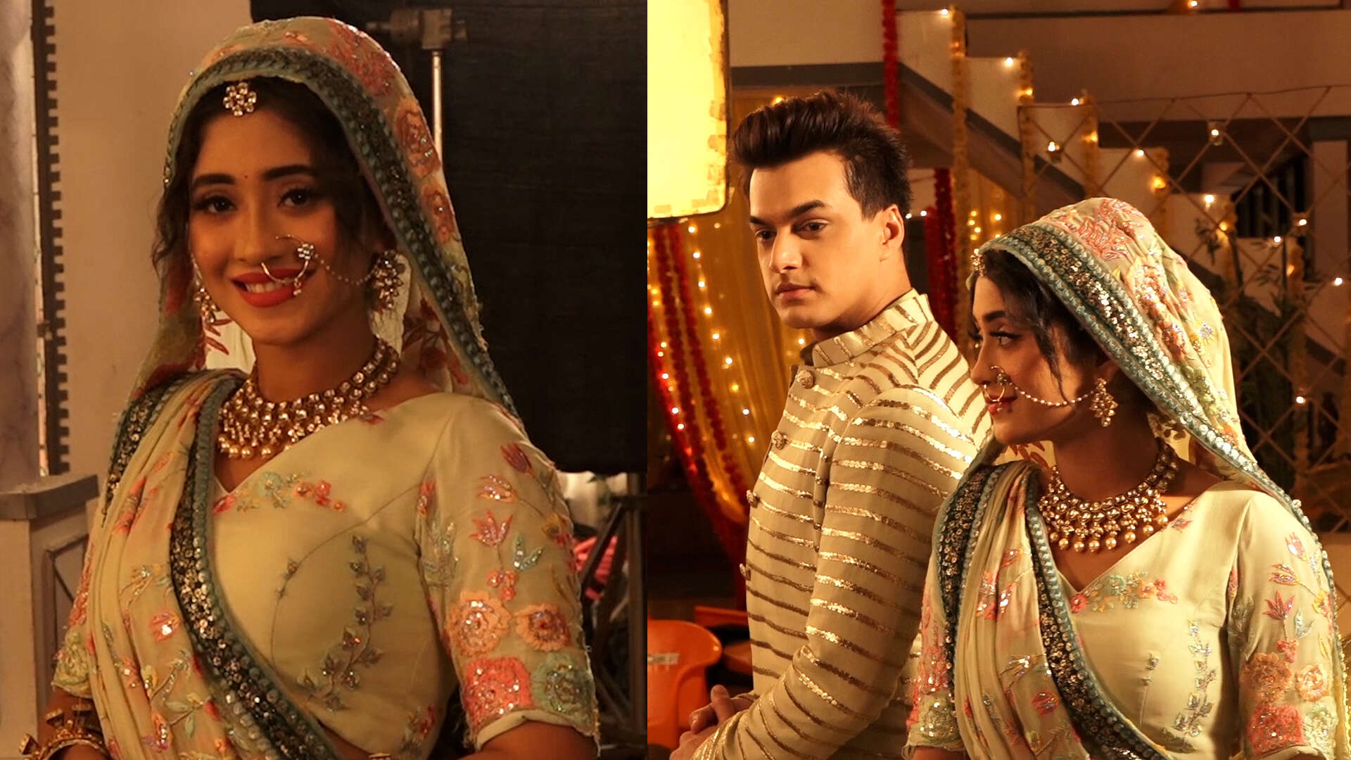 Yeh Rishta Kya Kehlata Hai: Audience to witness moments between Kartik ...
