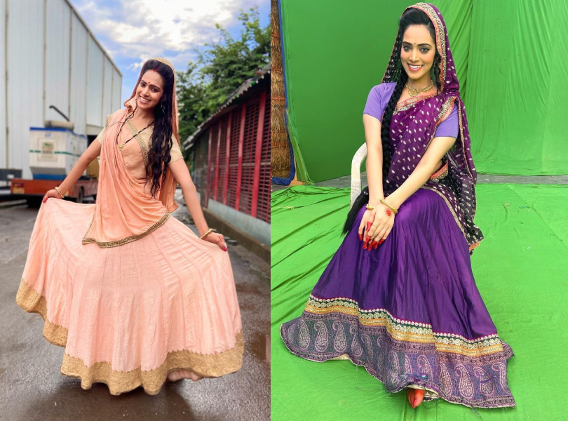 Exclusive! Menka Rai opens up about her role in 'Vighnaharta Ganesh'