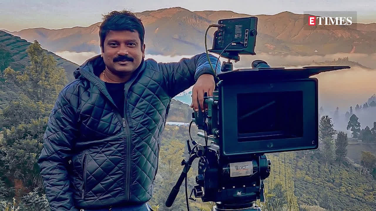 Director Prem announces his ninth venture amidst tremendous curiosity