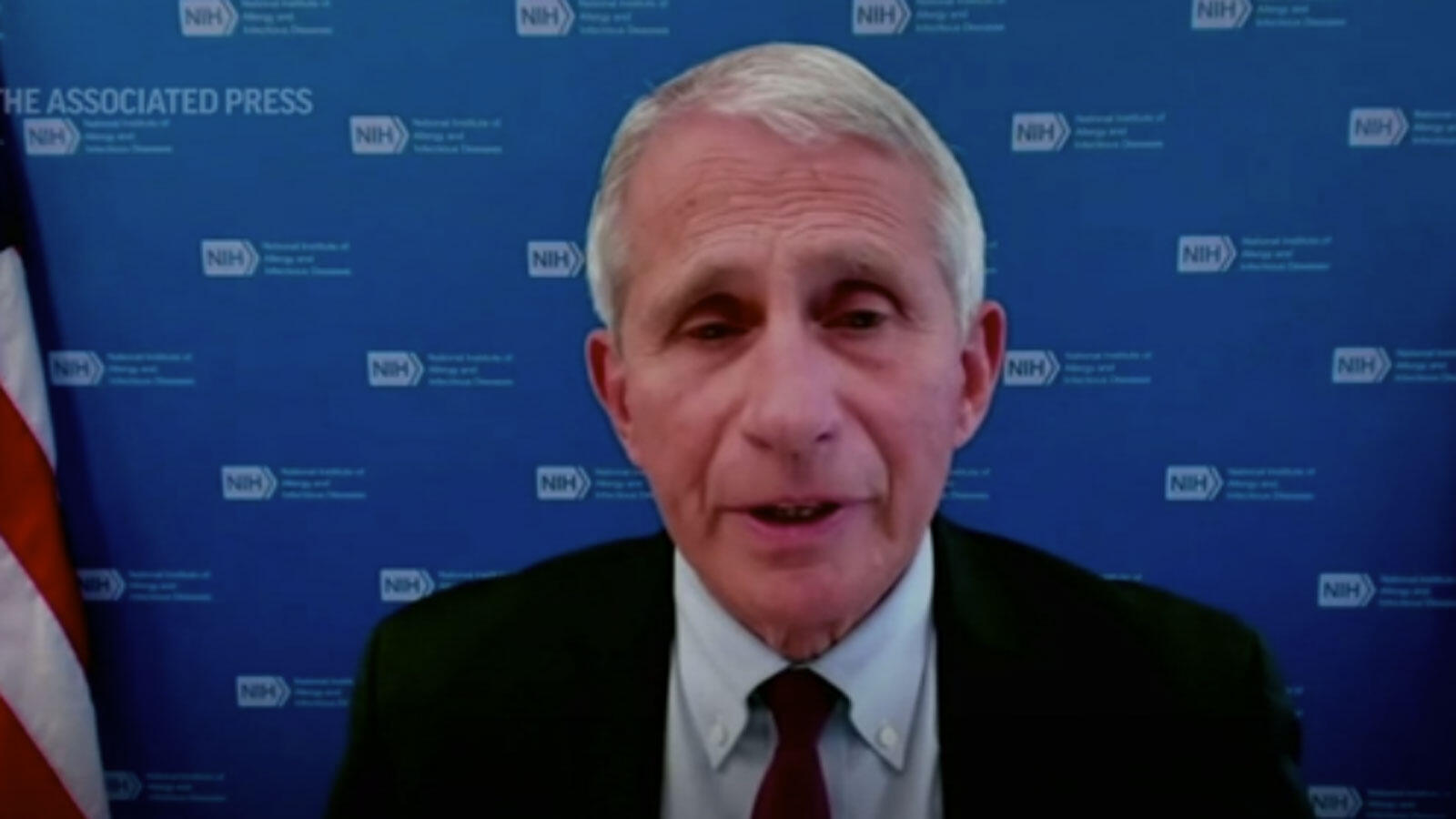 Expect more children to contract virus: Dr Anthony Fauci