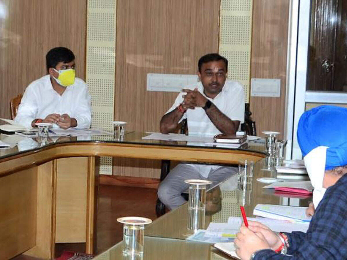 Shrine Board CEO for early completion of underground…