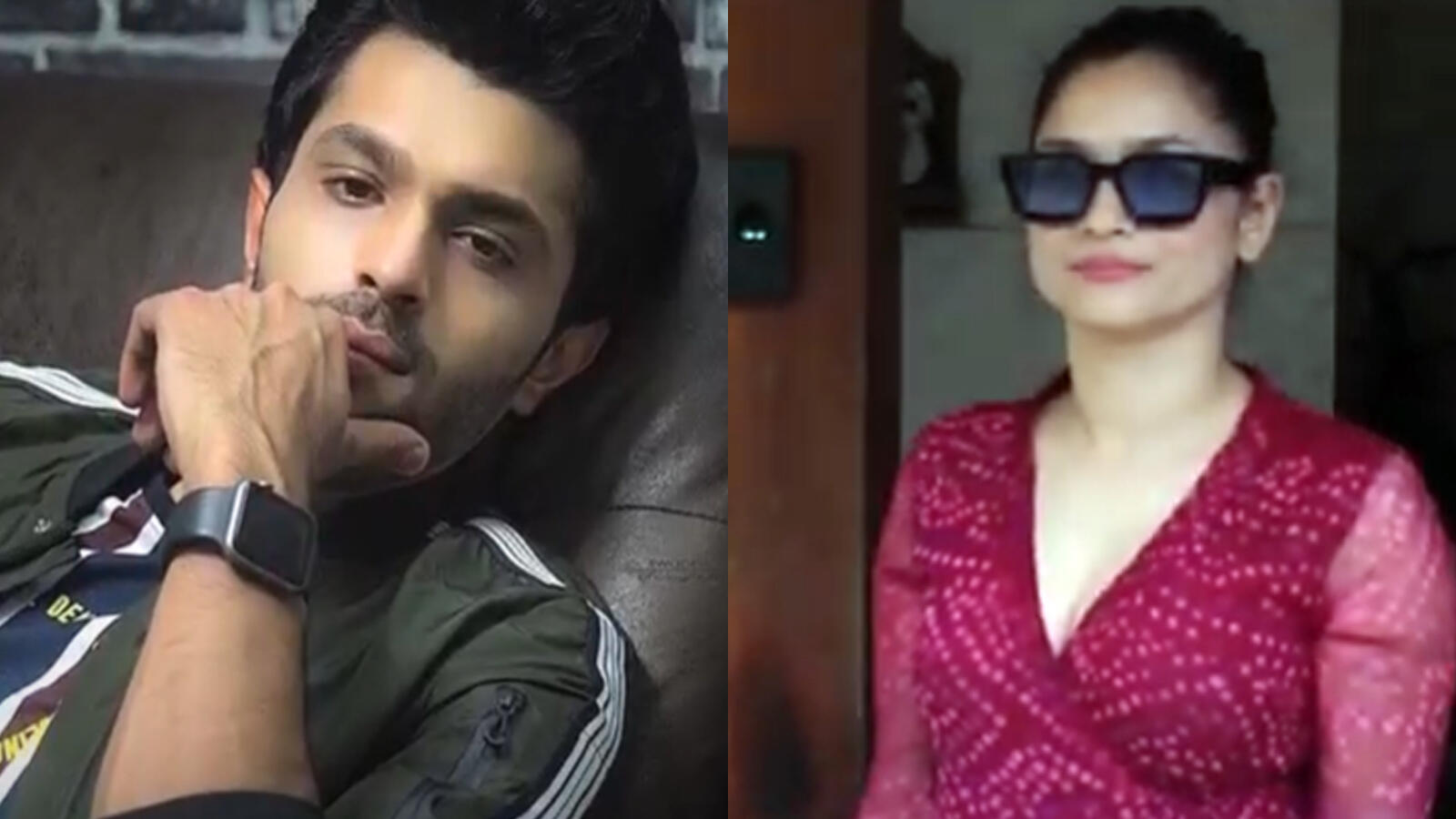 'Pavitra Rishta 2': Kunal Singh to be seen as Ankita Lokhande's love interest in a cameo