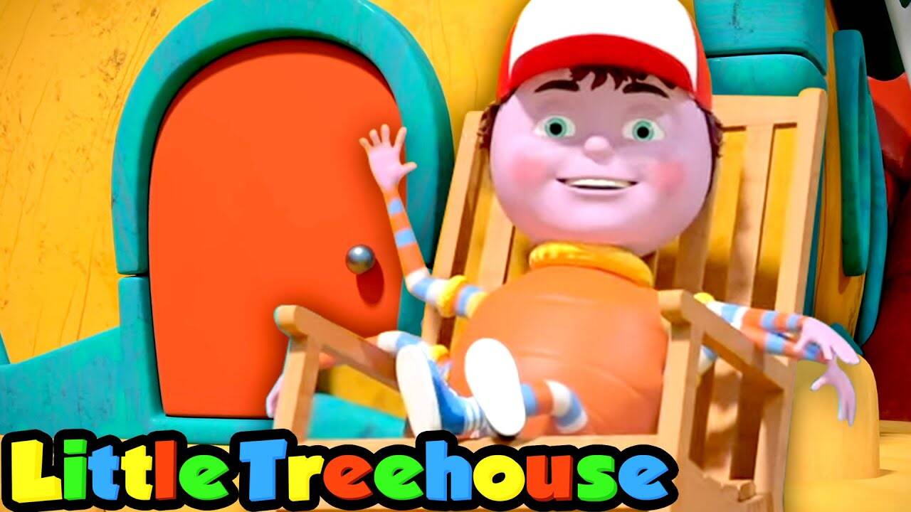 Check Out Popular Children English Nursery Song 'Itsy Bitsy Spider And ...