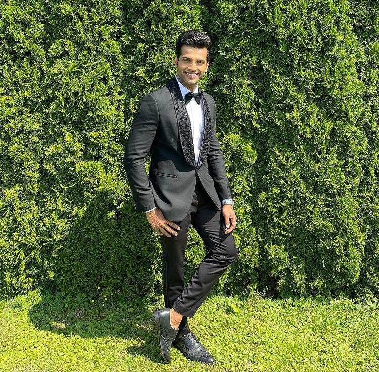 Rahul Rajasekharan's journey at Mister Supranational 2021