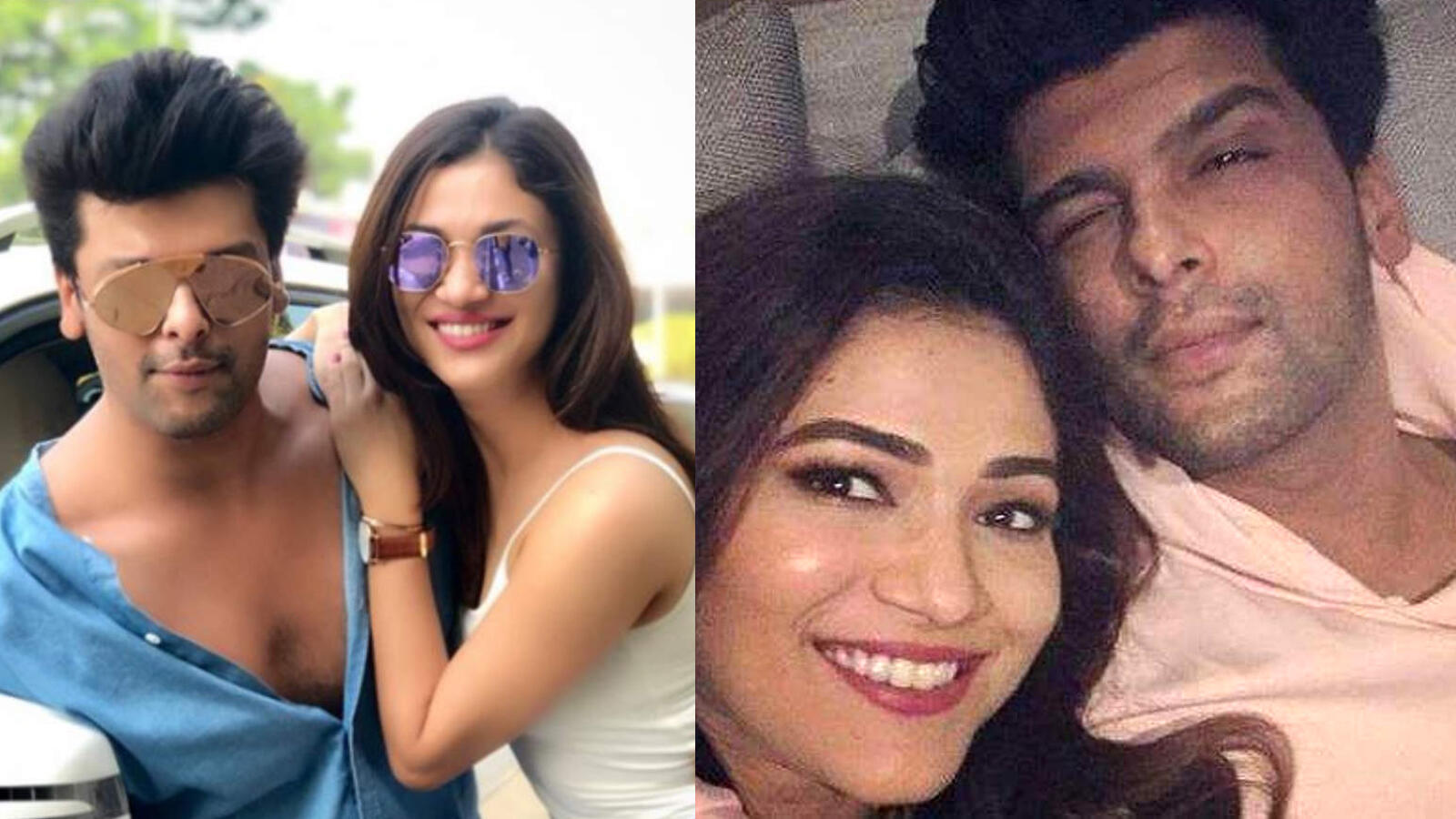 Ridhima Pandit opens up on dating rumours with Kushal Tandon: I do ...