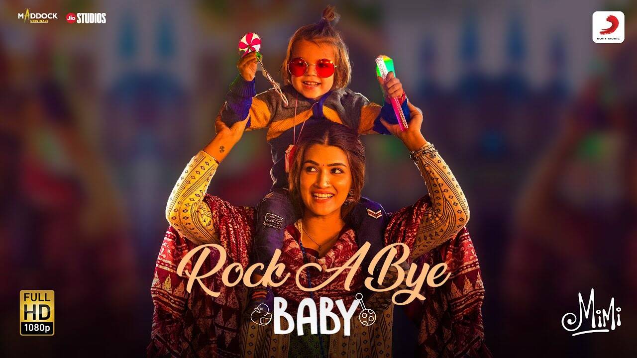 Mimi | Song - Rock a Bye Baby